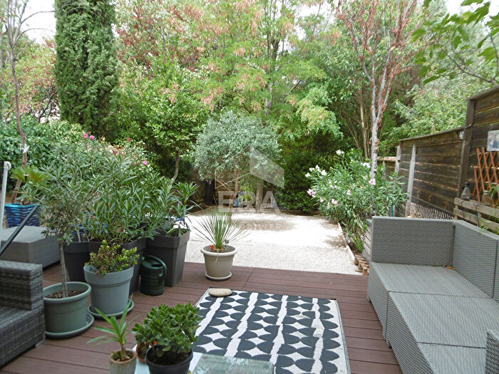 Appartement 3 pièces à Vidauban, à vendre