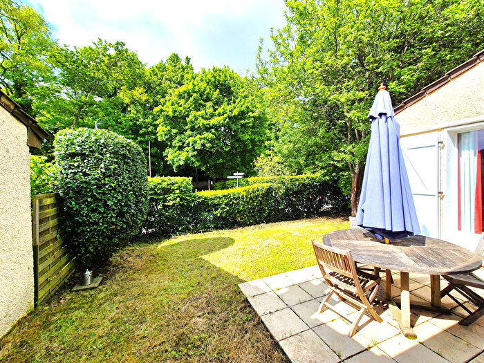 Maison à vendre - Jouy-en-Josas - 4 pièces - 3 chambres