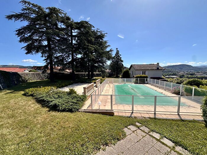 Maison 8 pièces à Chadrac, à vendre