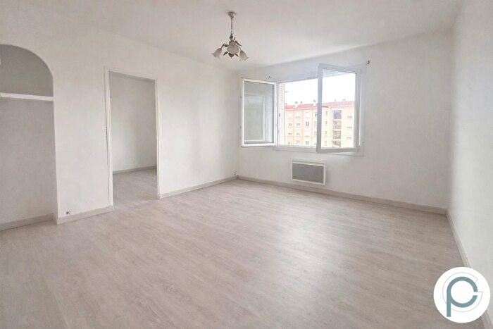La Seyne-sur-Mer, Ouest - Appartement 3 pièces à vendre