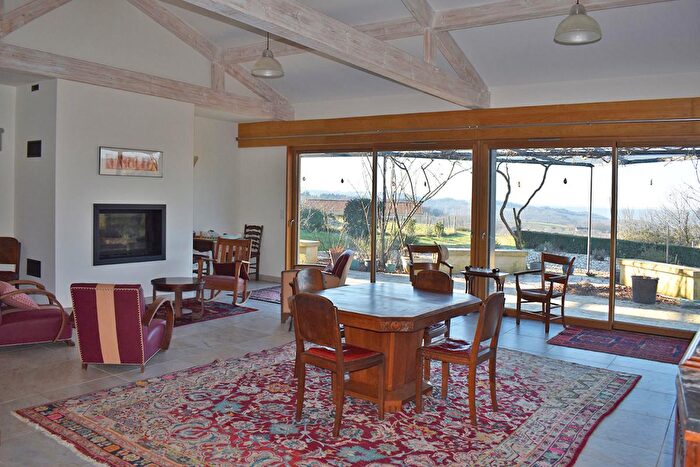 Maison à vendre - Tamniès - 6 pièces - 3 chambres