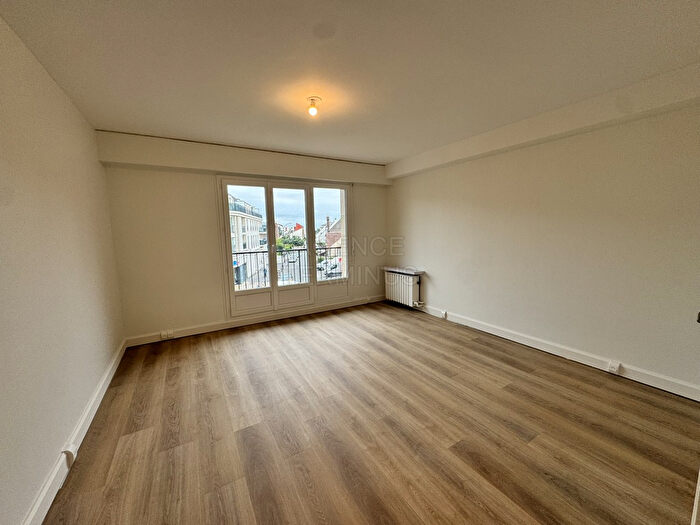 Deuil-la-Barre, Centre-ville, Côte - Appartement 3 pièces à louer