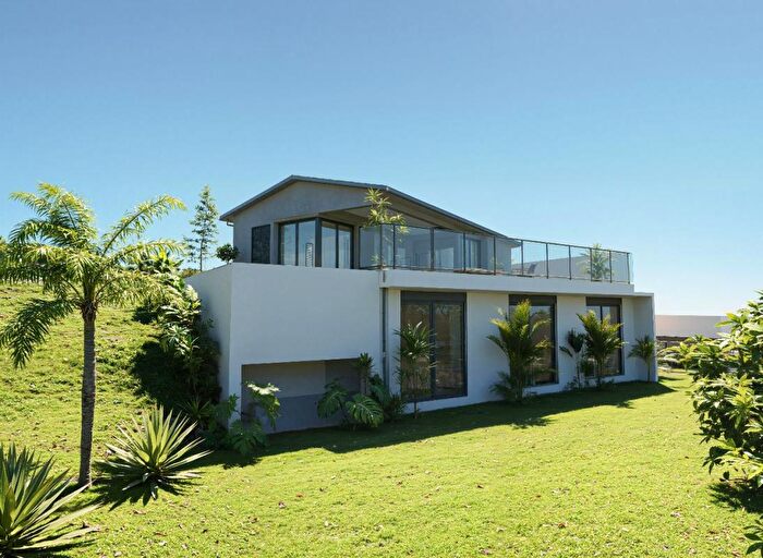 Maison à vendre - Saint-Leu, Etang, Fontaine - 4 pièces - 3 chambres