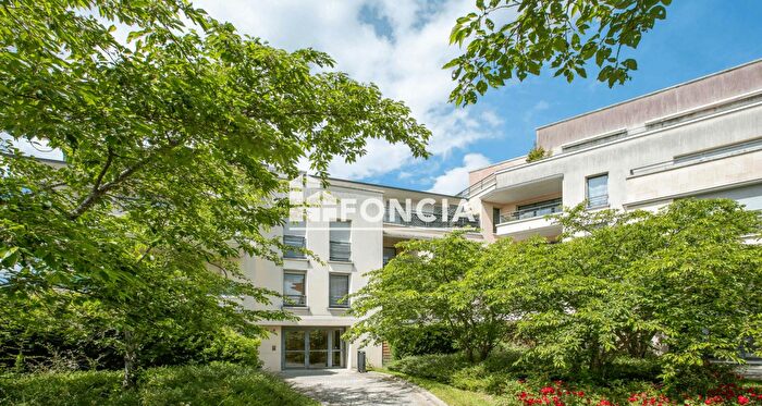 Élancourt, Les Nouveaux Horizons, Les Mares - Appartement 1 pièce à vendre