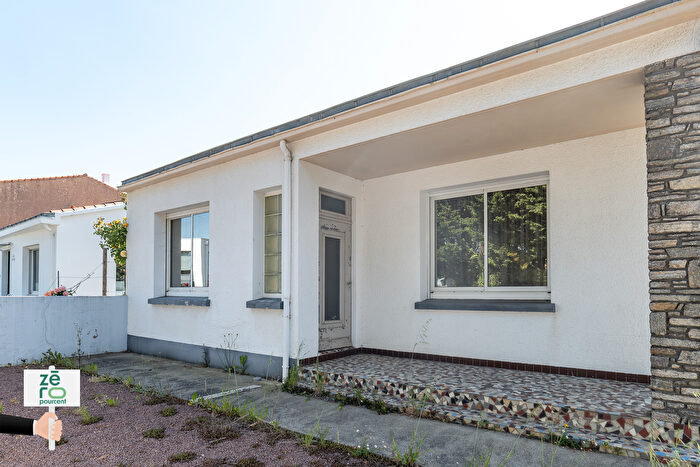 Maison 6 pièces à vendre à Les Sables-d'Olonne