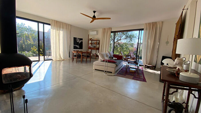 Maison à vendre - Paraza - 3 pièces - 2 chambres