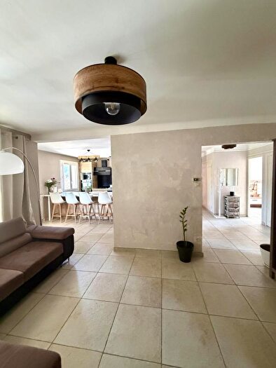 Appartement 4 pièces à vendre à Agde, La Ville