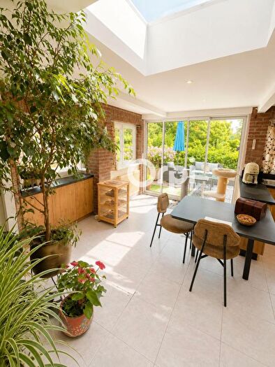 Maison 5 pièces à vendre - Tortequesne