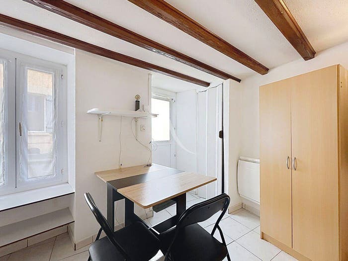 Appartement 1 pièce à louer à Mauges-sur-Loire