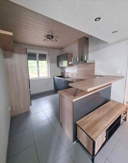 Maison 6 pièces à Saint-Jean-lès-Longuyon, à vendre