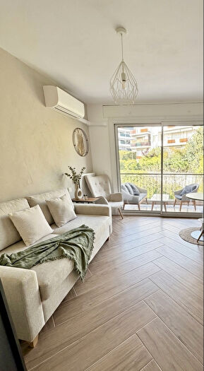 Appartement à vendre - Cannes - 1 pièce