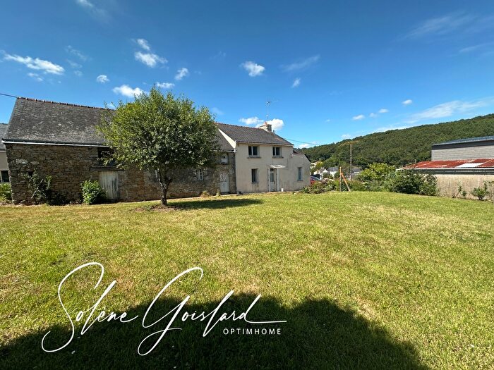 Rieux - Maison 3 pièces à vendre