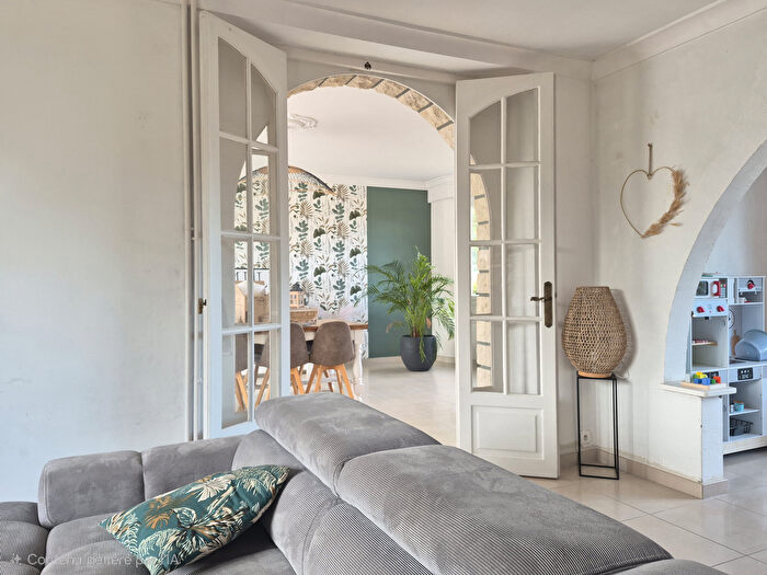 Maison 7 pièces à Lombron, à vendre