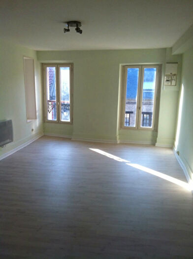 Appartement à vendre - Pacy-sur-Eure - 2 pièces - 1 chambre