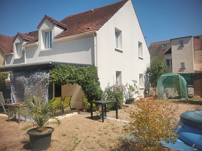 Maison 4 pièces à Samoreau, à vendre