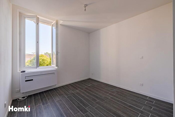 Appartement 3 pièces à vendre à Flayosc