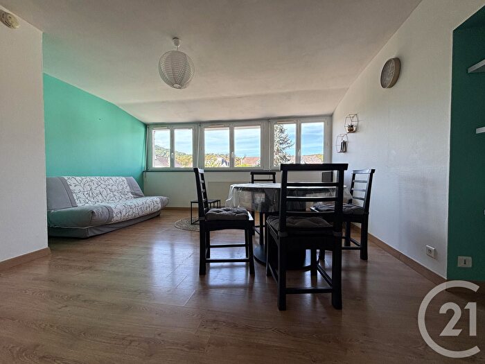 Appartement 4 pièces à louer - Mauléon-Licharre