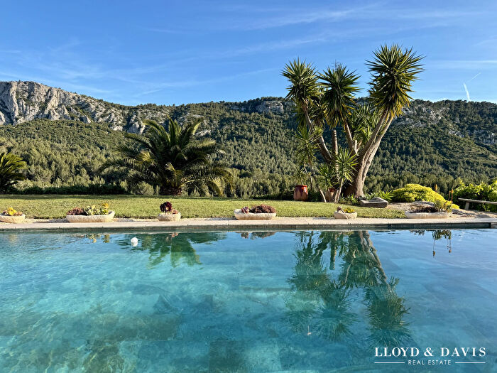 Bandol - Maison 6 pièces à vendre