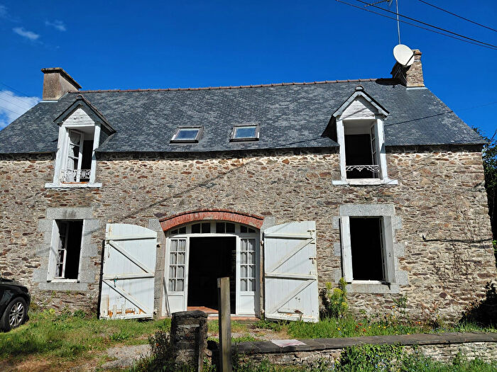Maison 5 pièces à vendre à Saint-Martin-des-Prés