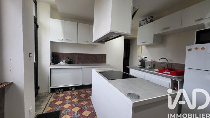 Maison à vendre - Servance - 6 pièces - 3 chambres