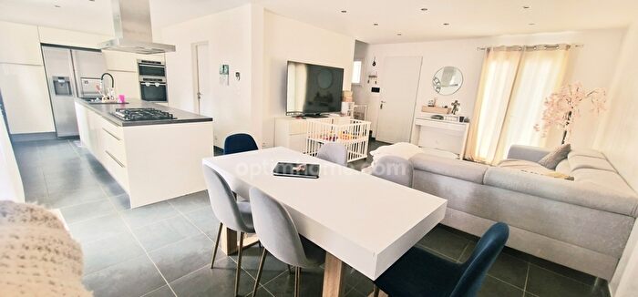Maison 4 pièces à vendre - Istres, Boulingrin, Saint-Félix