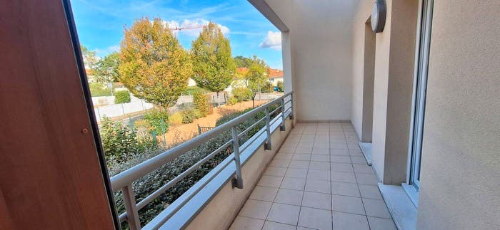 Appartement 3 pièces à louer - Ouest, Couzeix