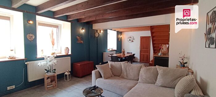 Quers - Maison 5 pièces à vendre