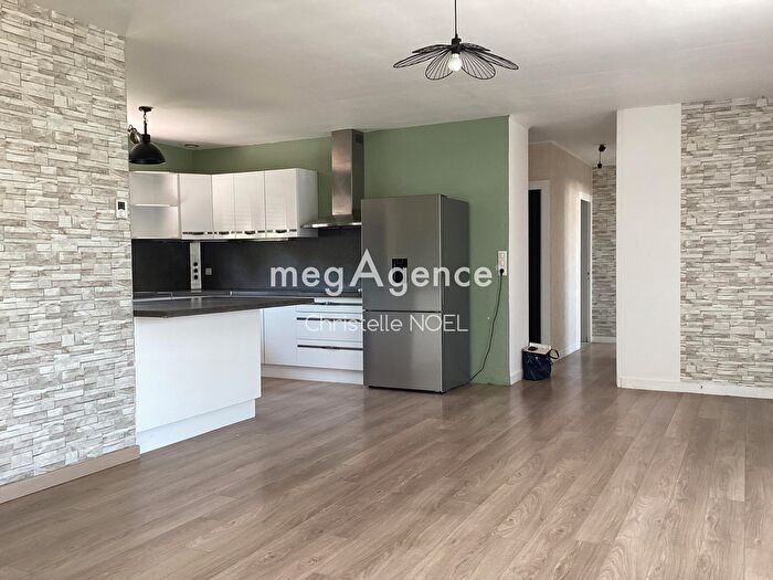 Maison 5 pièces à vendre à Luçon