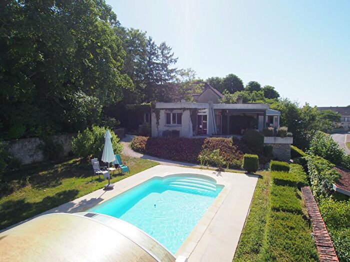 Saint-Julien - Maison 7 pièces à vendre