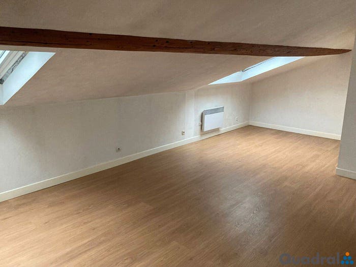 Appartement 2 pièces à Stanislas-Meurthe, Nancy, à louer