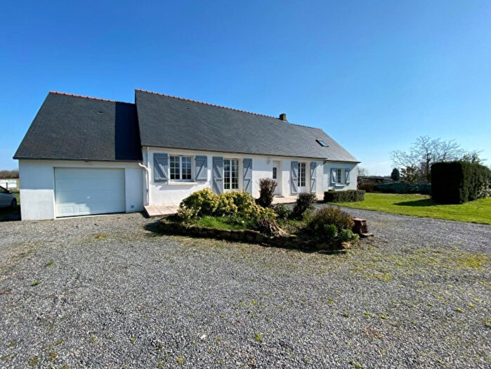 Maison 6 pièces à vendre à Bouée