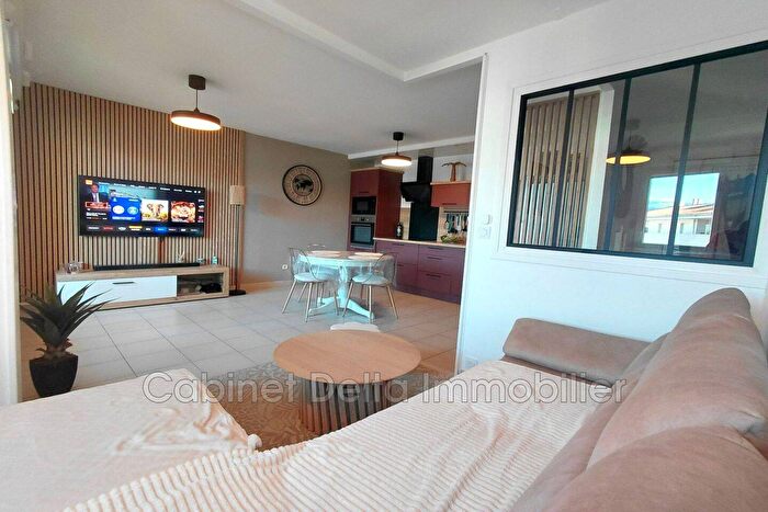 Appartement 2 pièces à louer - Saint Jean, La Seyne-sur-Mer