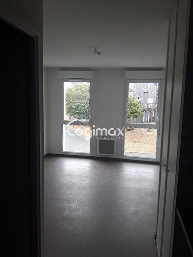 La Rochelle, Les Minimes - Appartement 1 pièce à vendre