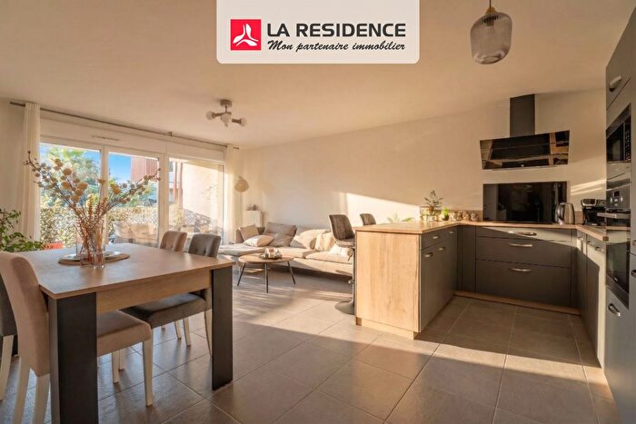 Appartement à vendre - Saint-Raphaël, Peyron, Peire Sarade, Aspé - 3 pièces - 2 chambres