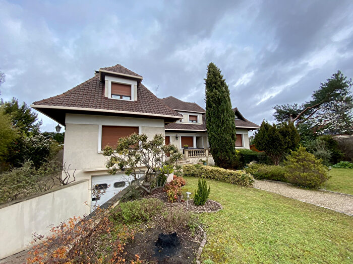 Maison 9 pièces à Gagny, Maison Blanche, à vendre