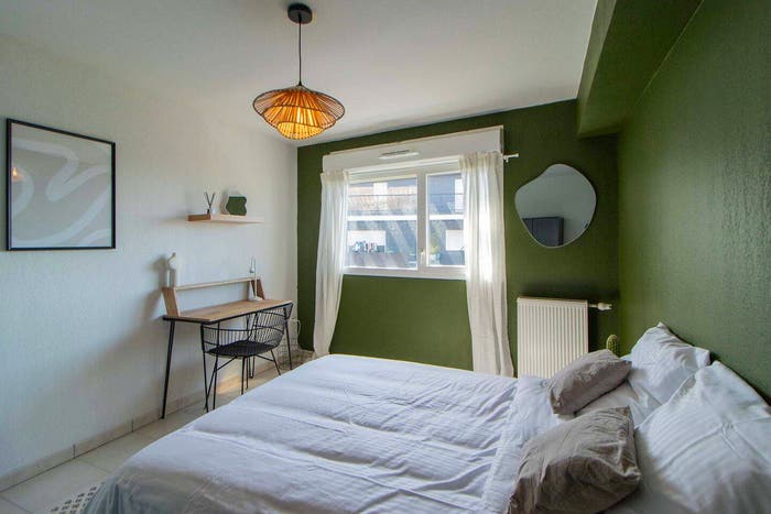 Bordeaux-Lac - Appartement 10 pièces à louer