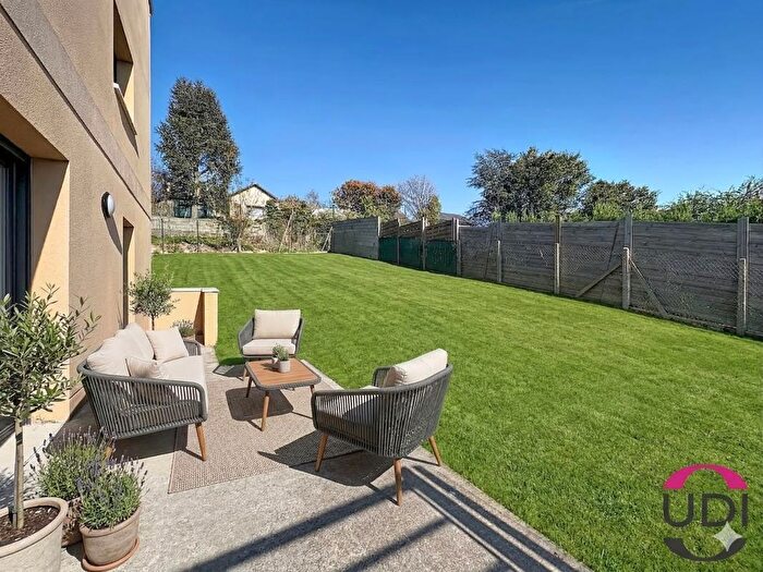 Maison à vendre - Corbeil-Essonnes, Hermitage - 5 pièces - 4 chambres