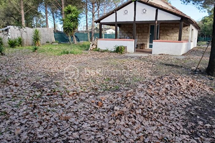Aigues-Mortes - Maison 4 pièces à vendre