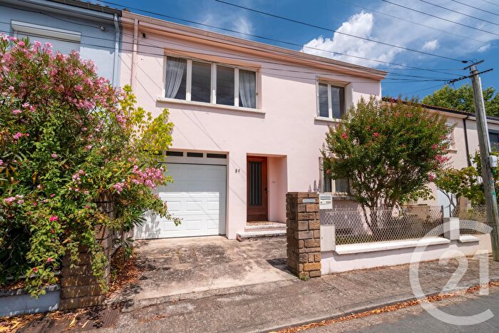 Maison 6 pièces à vendre à Albi, Quartiers Ouest, Pointe de Marre
