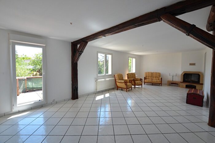 Gravelotte : Maison 6 pièces à vendre