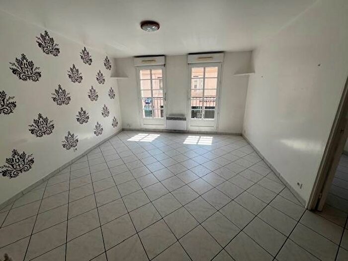 Appartement à vendre - Épernon - 2 pièces - 1 chambre