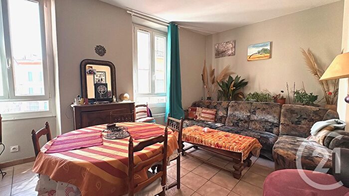 Maison 4 pièces à vendre à Rivesaltes