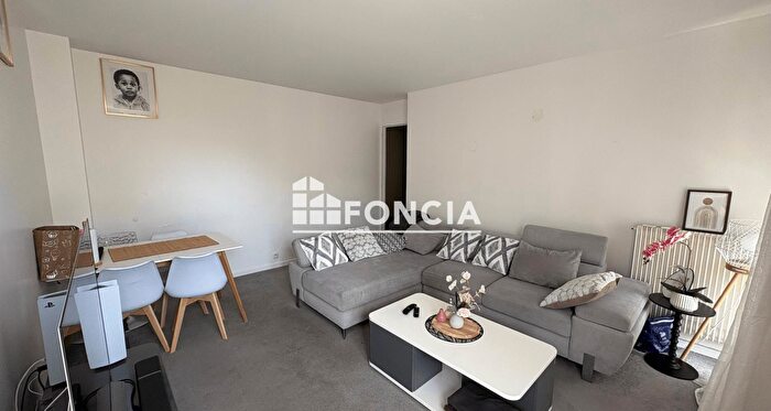 Appartement 3 pièces à vendre - Fresnes, Charcot, Zola