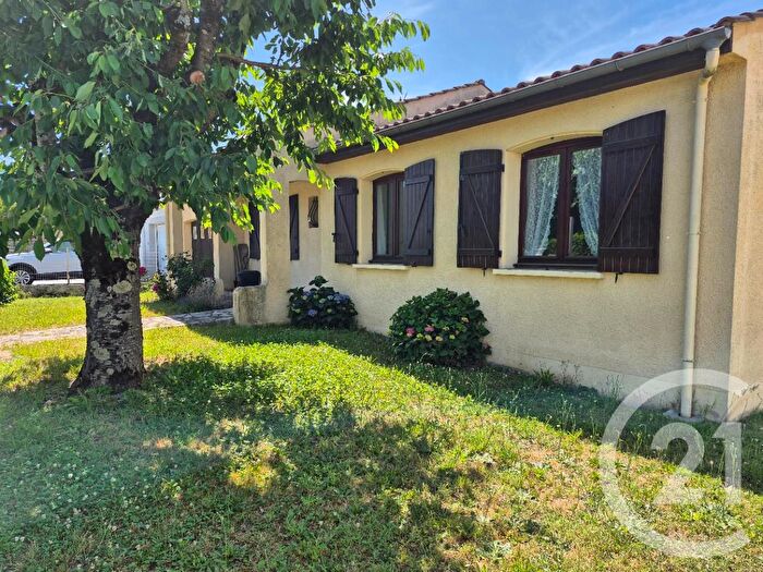 Mazamet - Maison 5 pièces à vendre