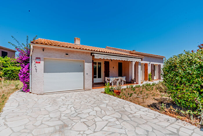 Maison 4 pièces à vendre - La Seyne-sur-Mer, Sud