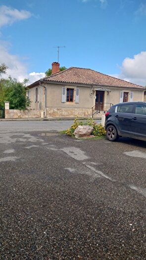 Maison à vendre - Faget-Abbatial - 5 pièces - 2 chambres