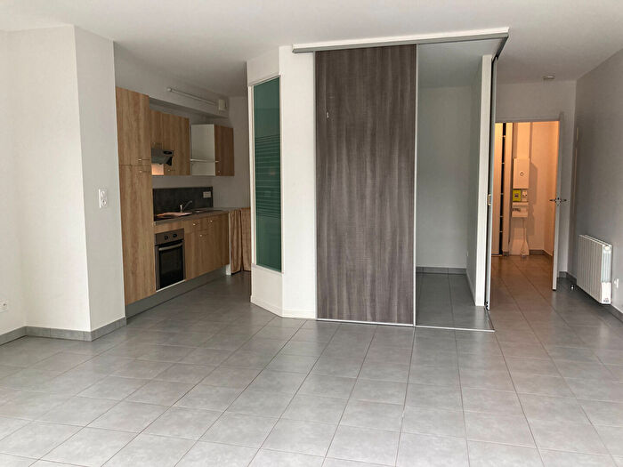 Appartement 1 pièce à louer - Carquefou