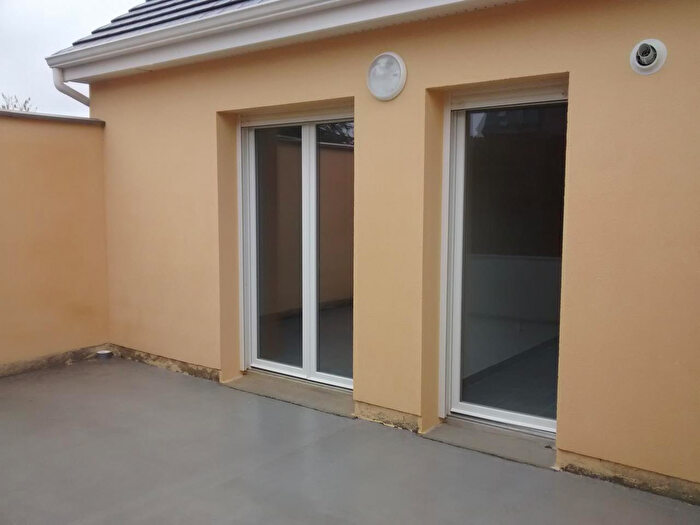 Maison 3 pièces à louer à Forges-les-Eaux