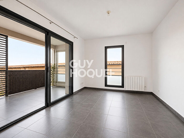Appartement 2 pièces à Rillieux-la-Pape, à vendre