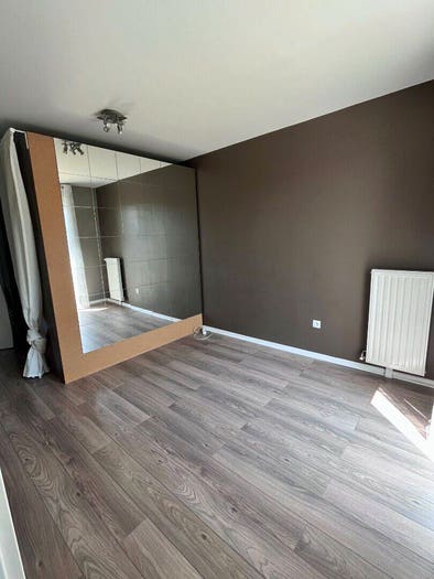 Bois de la Couronne, Bois-d'Arcy - Appartement 2 pièces à louer